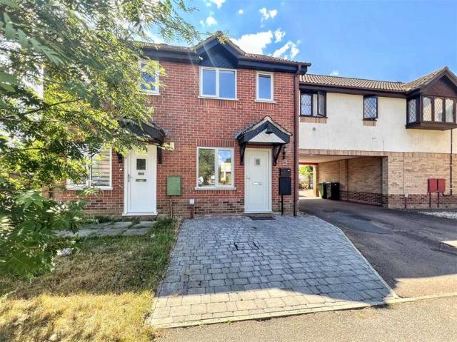 2 Bedroom Semi Detached House