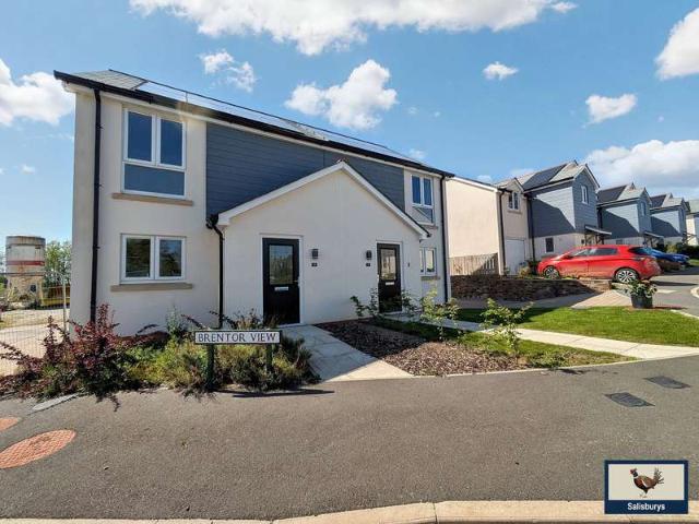2 Bedroom Semi Detached House