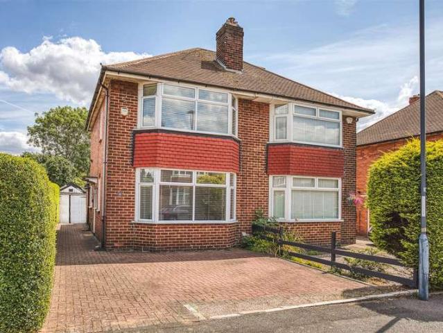 2 Bedroom Semi Detached House