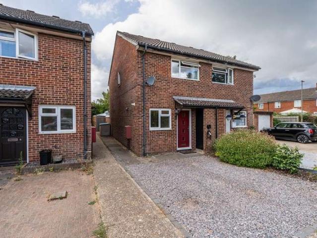 2 Bedroom Semi Detached House