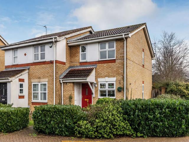 2 Bedroom Semi Detached House