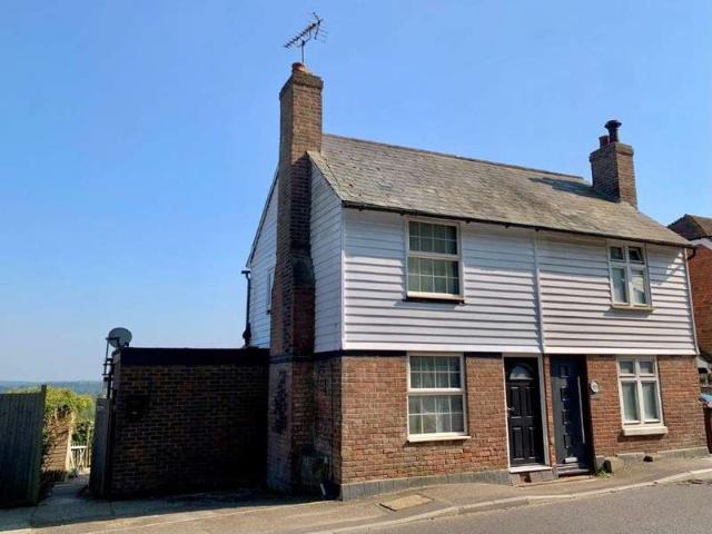 2 Bedroom Semi Detached House