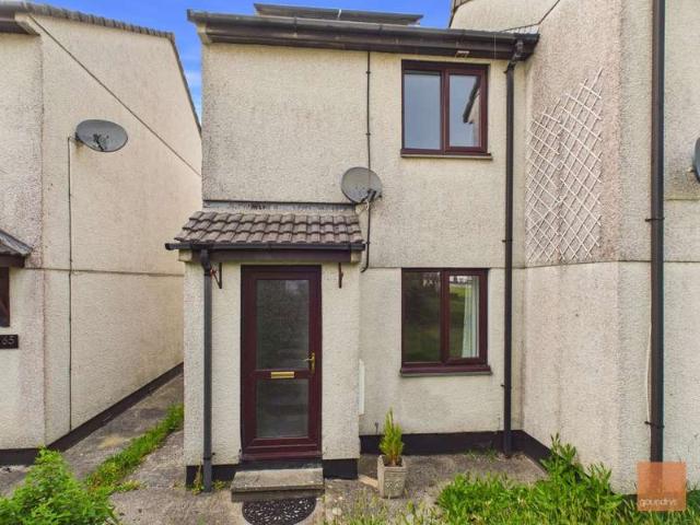 2 Bedroom Semi Detached House