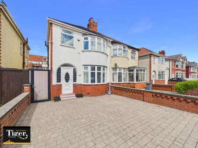 2 Bedroom Semi Detached House