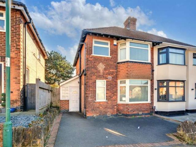 2 Bedroom Semi Detached House
