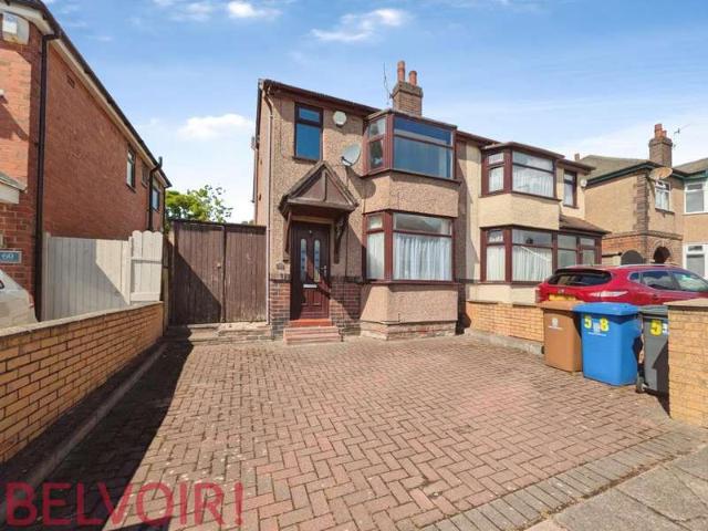 2 Bedroom Semi Detached House