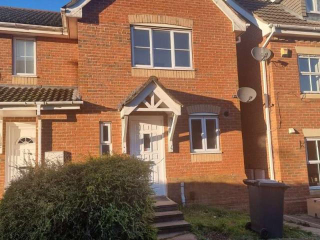 2 Bedroom Semi Detached House