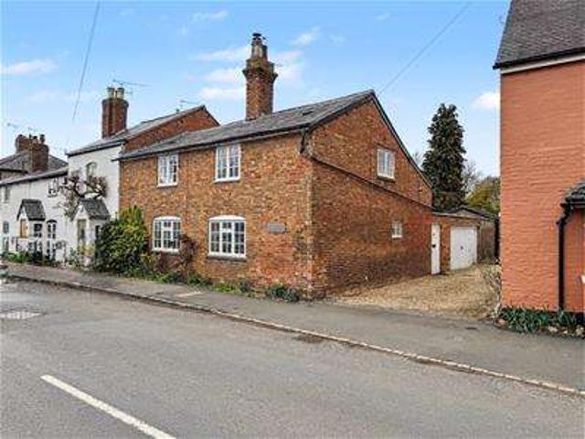 2 Bedroom Semi Detached House