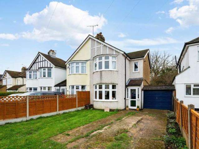 2 Bedroom Semi Detached House