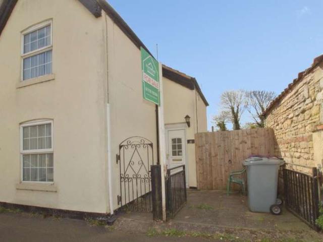 2 Bedroom Semi Detached House