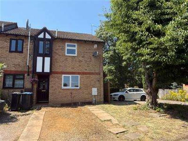 2 Bedroom Semi Detached House