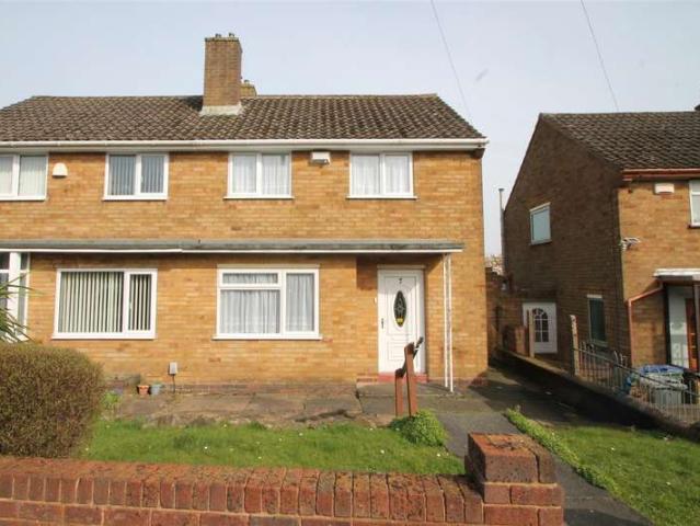 2 Bedroom Semi Detached House