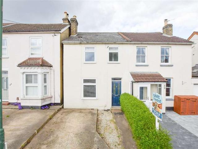 2 Bedroom Semi Detached House