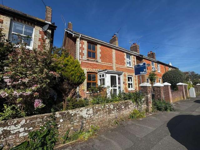2 Bedroom Semi Detached House