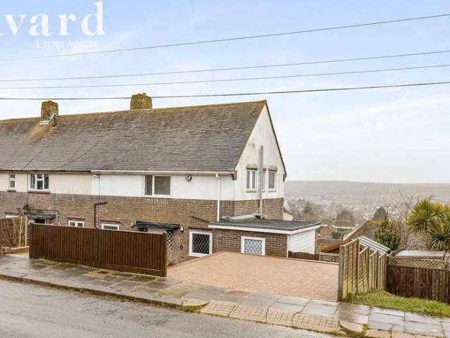 2 Bedroom Semi Detached House