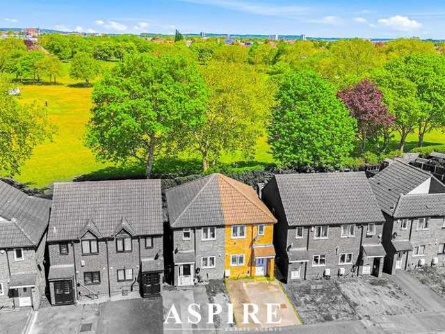 2 Bedroom Semi Detached House