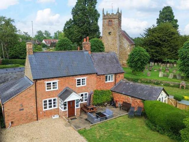 2 Bedroom Semi Detached House