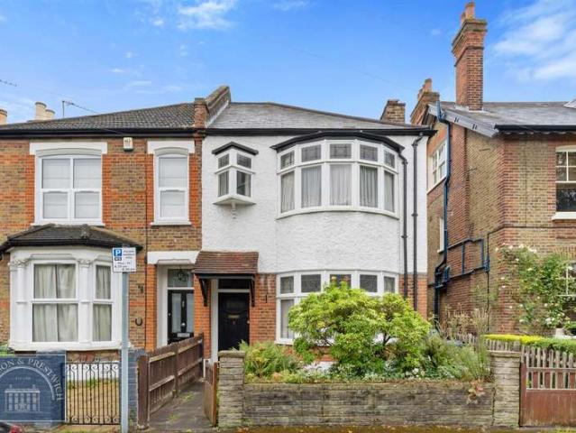2 Bedroom Semi Detached House