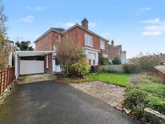 2 Bedroom Semi Detached House
