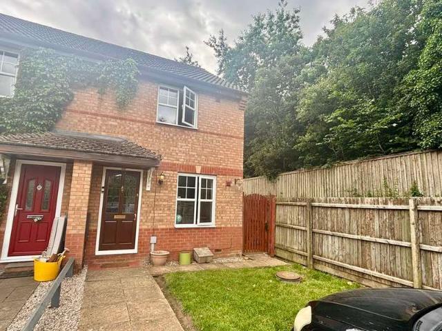 2 Bedroom Semi Detached House