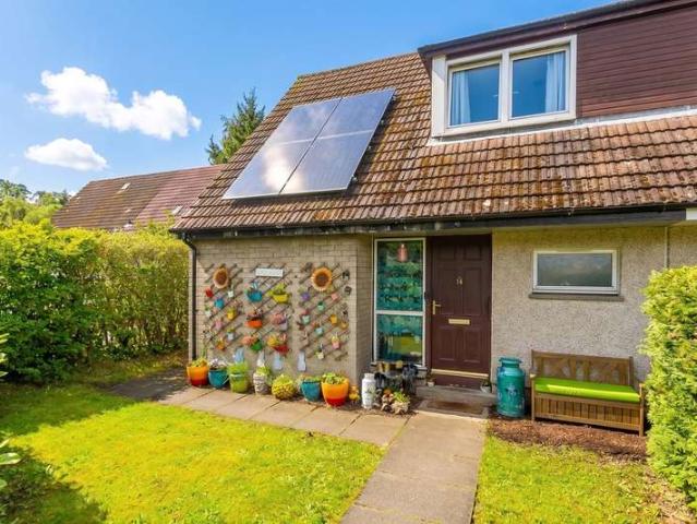2 Bedroom Semi Detached House