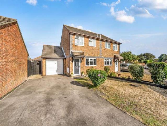 2 Bedroom Semi Detached House