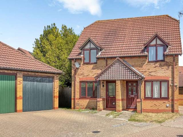 2 Bedroom Semi Detached House