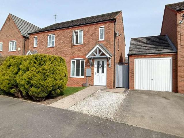 2 Bedroom Semi Detached House