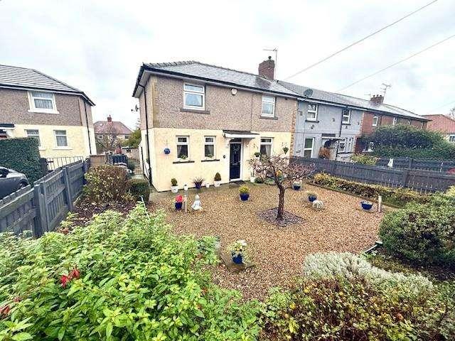2 Bedroom Semi Detached House