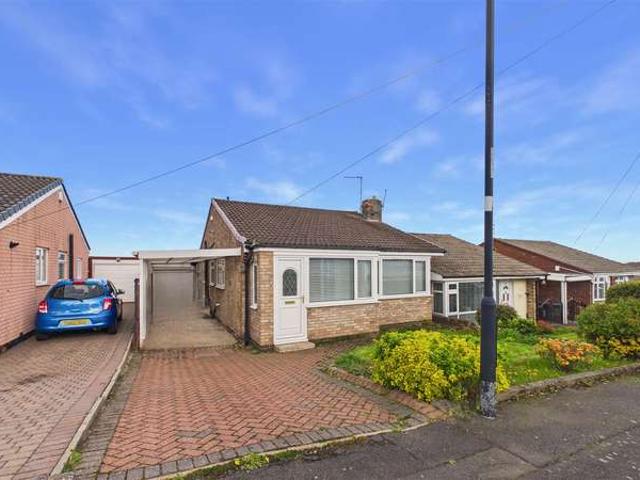 2 Bedroom Semi Detached House