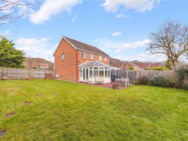 2 Bedroom Semi Detached House