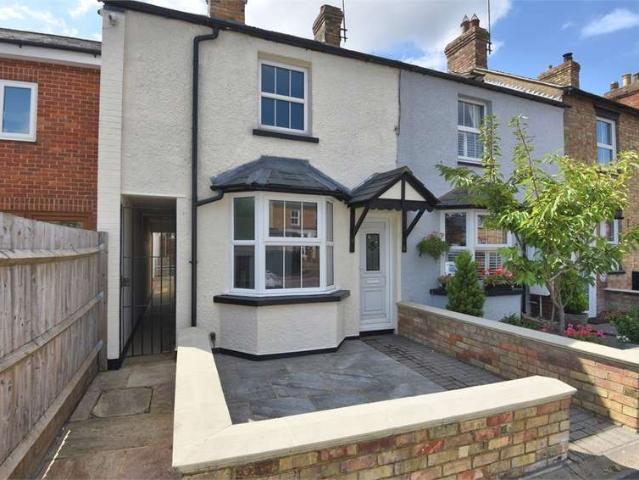 2 Bedroom Semi Detached House