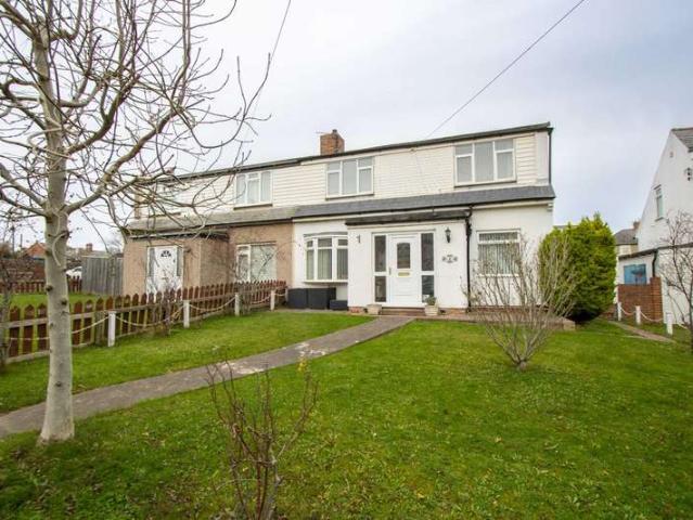 2 Bedroom Semi Detached House