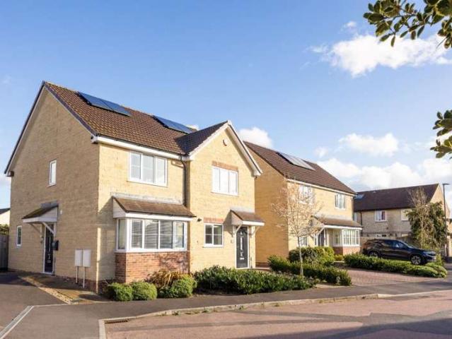 2 Bedroom Semi Detached House