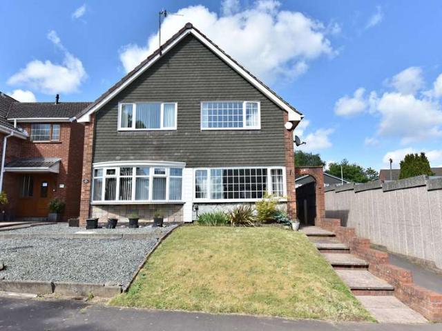 2 Bedroom Semi Detached House