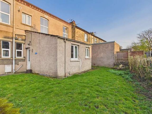 2 Bedroom Semi Detached House