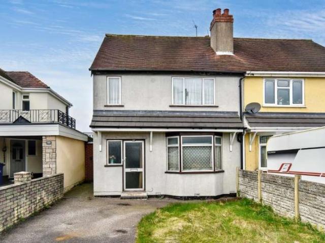 2 Bedroom Semi Detached House