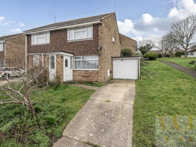 2 Bedroom Semi Detached House