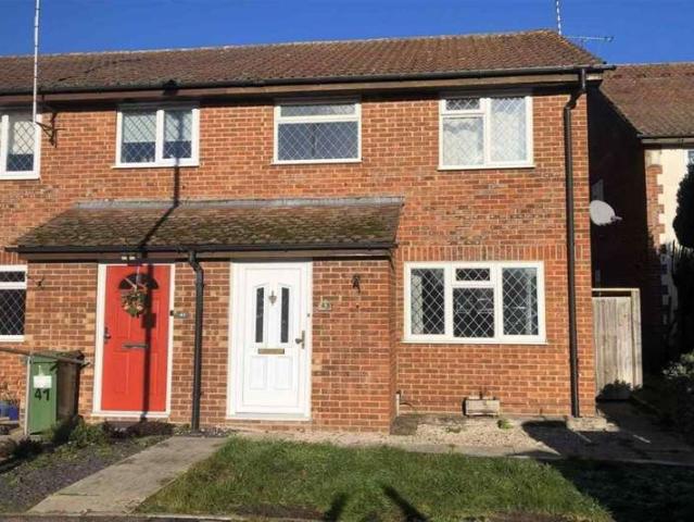 2 Bedroom Semi Detached House