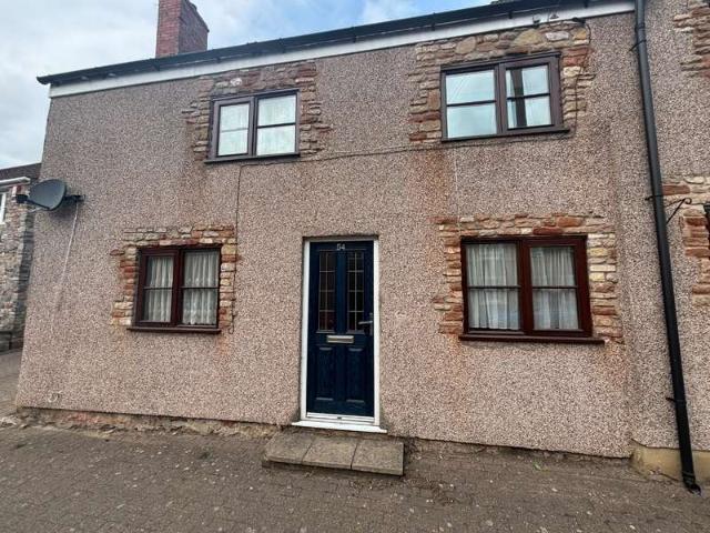 2 Bedroom Semi Detached House