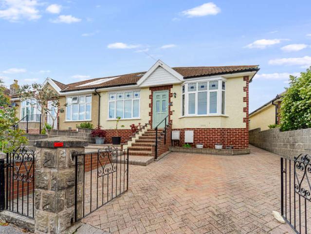 2 Bedroom Semi Detached House