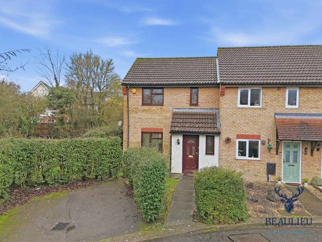 2 Bedroom Semi Detached House