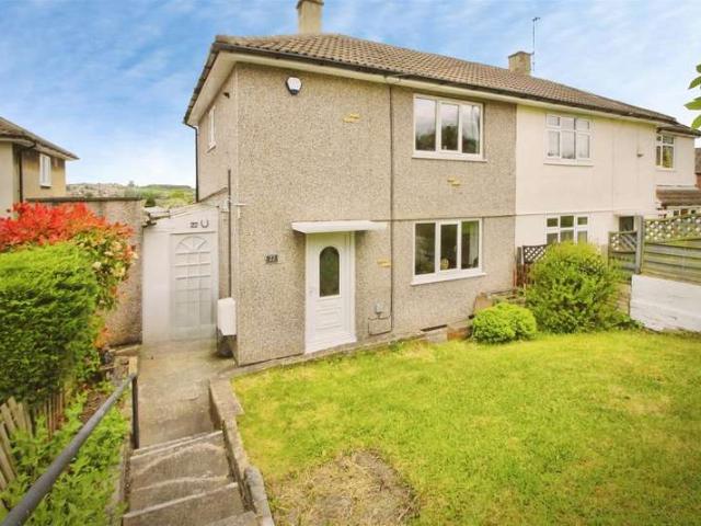 2 Bedroom Semi Detached House