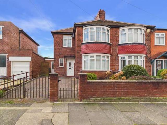 2 Bedroom Semi Detached House