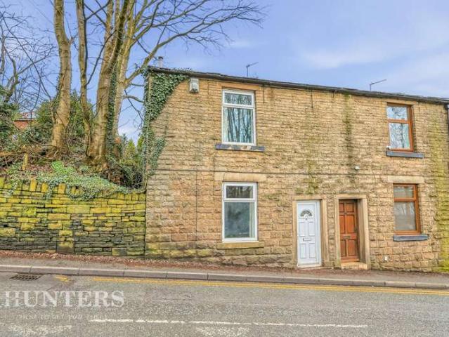 2 Bedroom Semi Detached House