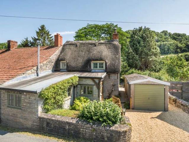 2 Bedroom Semi Detached House
