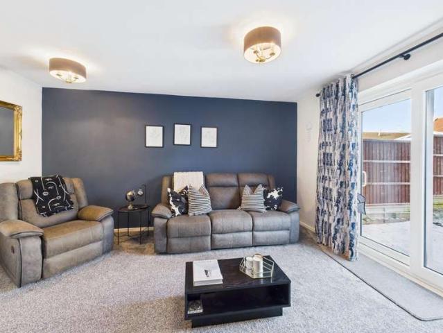 2 Bedroom Semi Detached House