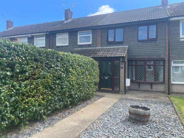 2 Bedroom Semi Detached House