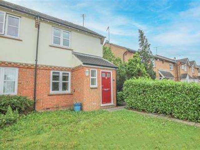2 Bedroom Semi Detached House
