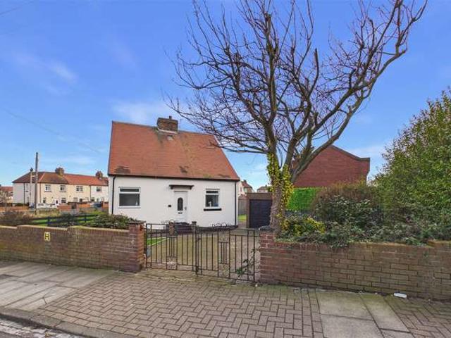 2 Bedroom Semi Detached House